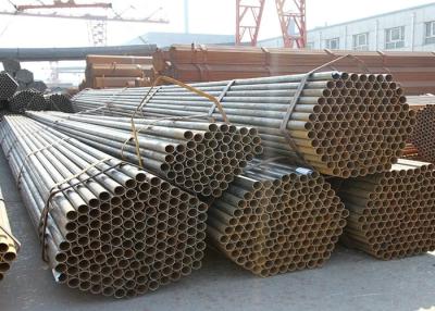 Cina Grado saldato B50 B55 B60 B65 B70 C60 C65 OD1/2'-48 di fusione elettrica del tubo d'acciaio ASTM A672 in vendita