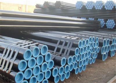 Cina ASTM A106/A53/tubo OD1/2'-48 Gr.B DIN17175 1,013/1,0405 del acciaio al carbonio di api 5L in vendita