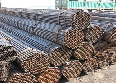 Cina ASTM A106/A53/tubo OD1/2'-48 Gr.B DIN17175 1,013/1,0405 del acciaio al carbonio di api 5L in vendita
