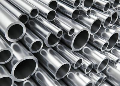 Cina La immersione calda Q345 ha galvanizzato i PESI del OD 22mm del tubo d'acciaio 0,8 - 60 millimetri per olio in vendita