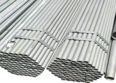 Cina BACCANO di superficie senza cuciture galvanizzato trafilato a freddo JIS ASTM della vernice api di Aisi 1020 del tubo d'acciaio in vendita