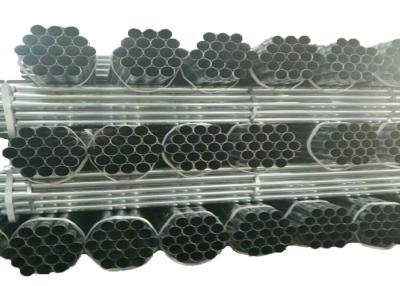 Cina BACCANO di superficie senza cuciture galvanizzato trafilato a freddo JIS ASTM della vernice api di Aisi 1020 del tubo d'acciaio in vendita
