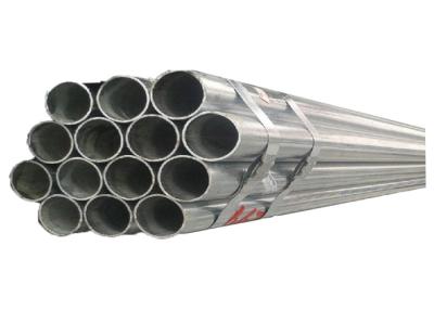 Cina Metropolitana galvanizzata rotonda della immersione calda, tubo di gas quadrato del acciaio al carbonio dell'olio 1-12m in vendita
