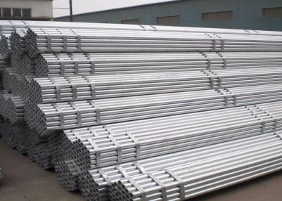 Cina Metropolitana galvanizzata della immersione calda di DN200 Sch60 Q215, metropolitana rotonda d'acciaio galvanizzata per gas in vendita