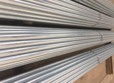 Cina Inercambiador inoxidable di costura 25*2*9000MM para di peccato di de acero dei tubi di ASTM A213 TP321 in vendita