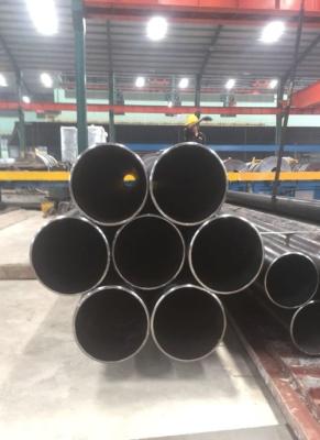 Cina Buon grado standard galvanizzato della metropolitana ASTM BS L245 L290 X80 X100 della immersione calda di durezza in vendita