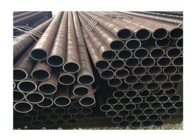 Cina Tubo d'acciaio senza cuciture DIN2391 St35 St45 SCH 5 del carbonio trafilato a freddo - SCH XXS in vendita