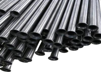 Cina Tubo d'acciaio nero senza cuciture a 30 pollici con differente Q235B Q195B SIRM approvato in vendita