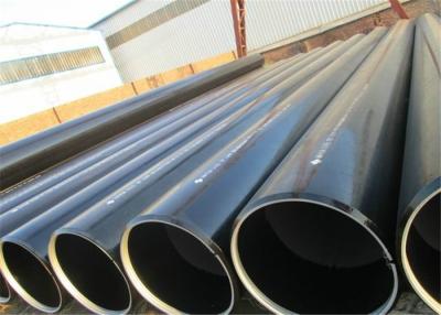 Cina Tubo senza cuciture temprato solido dell'acciaio inossidabile di forma rotonda 1/2 di ASTM TP304/304L/304H 