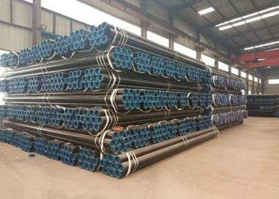 Cina Tubo d'acciaio senza cuciture api 5L A106 GR.B ERW/LSAW/SSAW Sch 40 del acciaio al carbonio in vendita