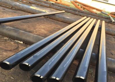 Cina Tubo d'acciaio senza cuciture api 5L A106 GR.B ERW/LSAW/SSAW Sch 40 del acciaio al carbonio in vendita