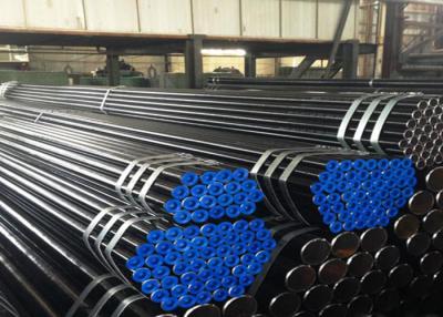 Cina Tubo senza cuciture temprato solido dell'acciaio inossidabile di forma rotonda 1/2 di ASTM TP304/304L/304H 