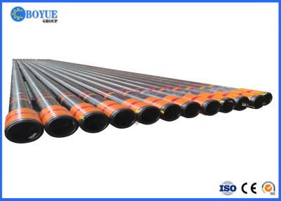 Cina Senza cuciture a 20-30 pollici del tubo d'acciaio ASTM api 5L X42-X80 del carbonio del petrolio senza cuciture e del gas in vendita