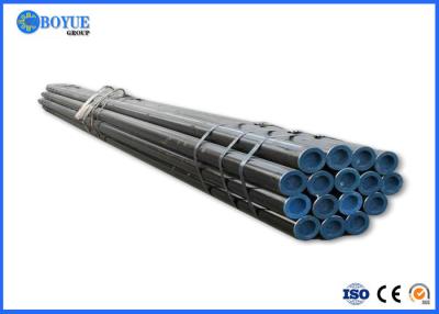 Cina Materiale senza cuciture 20#, 65*12*6-12m OD1/2'-48 basso laminato a caldo del tubo d'acciaio del carbonio in vendita