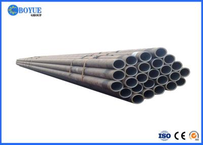 Cina Tubo d'acciaio senza cuciture api 5L A106 GR.B ERW/LSAW/SSAW Sch 40 del acciaio al carbonio in vendita