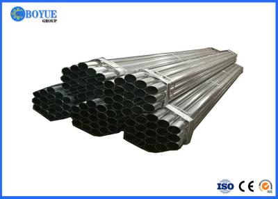 Cina Tubo senza cuciture ASTM A53 B ASTM A106 B api 5L B OD1/2'-48 trafilato a freddo del acciaio al carbonio in vendita