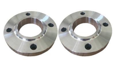China 12“ Klasse 150 300 van de Pijpflenzen ASME B16.5 van de Contactdooslas het Duplexroestvrije staal S32750 2507 Te koop