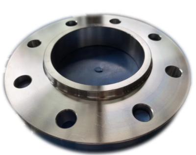 China 6“ ANSI B16.5 van #1500 ASTM B564 SB564 legeert 20 Flenzen van de de Contactdooslas van N08020 NiCr20CuMo Te koop