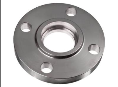 Κίνα DN80 Class150 ASME B16.9 ASTM B366, C276, φλάντζα συγκόλλησης υποδοχών Hastelloy C276 φλαντζών C276 SW προς πώληση