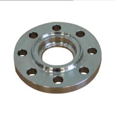 Κίνα DN80 Class150 ASME B16.9 ASTM B366, C276, φλάντζα συγκόλλησης υποδοχών Hastelloy C276 φλαντζών C276 SW προς πώληση