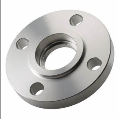 Κίνα DN80 Class150 ASME B16.9 ASTM B366, C276, φλάντζα συγκόλλησης υποδοχών Hastelloy C276 φλαντζών C276 SW προς πώληση