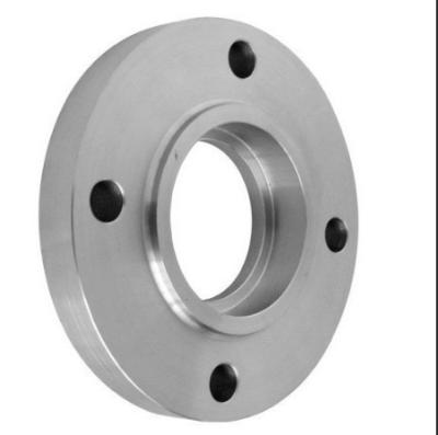 China Forging flange DN50 DN80 DN100 Class150 Class 300 Class600  Alloy 20 Socket Weld Flange for sale