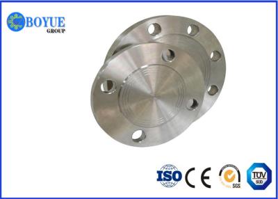 Cina I ciechi di ASME B16.47B convogliano la dimensione 2 A182 F11, F12, F22, F5, F9, nichel delle flange della lega 20 di F91 900# in vendita