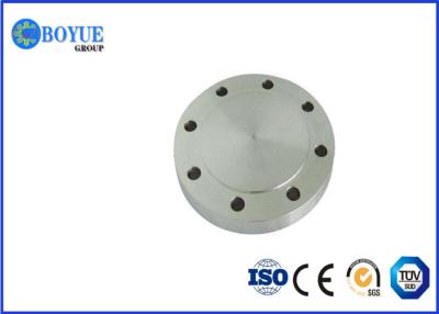 Cina I ciechi di ASME B16.47B convogliano la dimensione 2 A182 F11, F12, F22, F5, F9, nichel delle flange della lega 20 di F91 900# in vendita