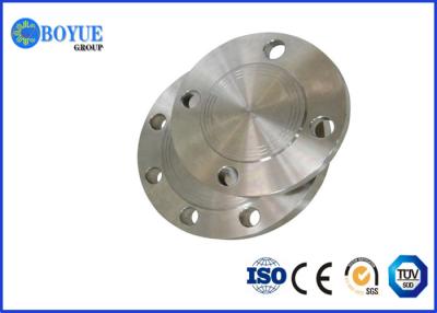 Cina I ciechi di ASME B16.47B convogliano la dimensione 2 A182 F11, F12, F22, F5, F9, nichel delle flange della lega 20 di F91 900# in vendita
