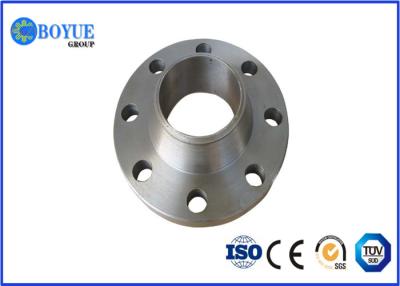 Cina Flangia duplex ASME B16.5 150# - BACCANO 1,4547 del giunto dell'acciaio inossidabile di 2500# 254SMO S31254 in vendita