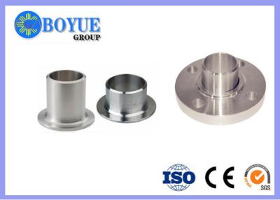 Cina Flangia del giunto di ASTM A182 F22 ss, dimensione su misura flangia dell'olio forgiata SCH160 DN300 in vendita