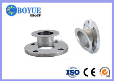 Cina Flange SCHXXS a 8 pollici del tubo del giunto di ASTM 321 forgiate per il certificato di iso dello SGS BV dell'olio in vendita
