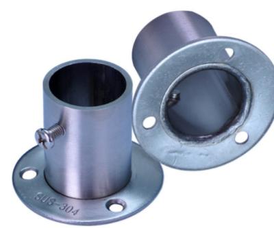 Cina Flangia forgiata del acciaio al carbonio dell'estremità del troncone della flangia del giunto di ASTM A350 LF1 per industria 2' 600# in vendita