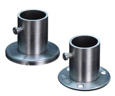 Cina Il giunto a 4 pollici #1200 dell'ANSI B16.5 di ASTM A/SA182 F51 F53 allenta la flangia in vendita
