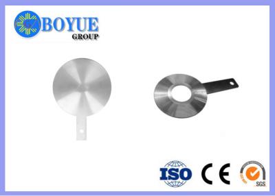 Cina Flangia cieca ASTM A182 F316/F316L della vanga ad alta resistenza con la certificazione dello SGS di iso in vendita