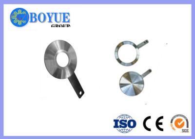 Cina La flangia della vanga di SCH120 DN3000, nichela la buona resistenza della corrosione di 200 flange in vendita