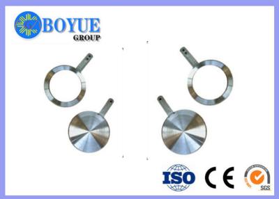 Cina Flangia cieca A182 F304 F304L SCH60 DN15 - DN3000 della vanga della classe 150 di ASME B16.48 in vendita