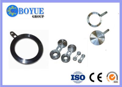 Cina PN6 - la flangia ASTM A182 F316Ti della vanga PN100 ha forgiato DN10 - DN500 classe 900 in vendita