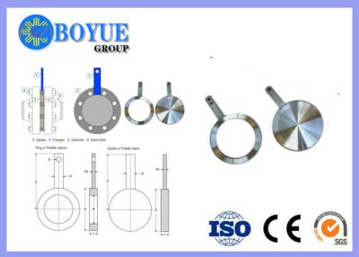 Cina La lega di nichel Inconel 600 flange chiude l'installazione facile su ordine di tolleranza in vendita