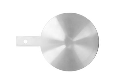 Cina Flangia cieca A182 F304 F304L SCH60 DN15 - DN3000 della vanga della classe 150 di ASME B16.48 in vendita
