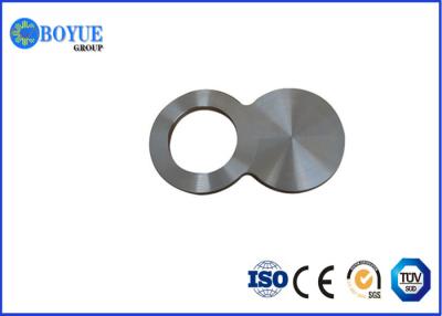 Cina Lo SB della flangia cieca ASTM dello spettacolo del Ni 90/10 del Cu 61 UNS no la C 70600 ha forgiato a 2 pollici in vendita