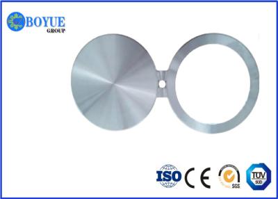 Cina Flangia cieca su misura dello spettacolo, flange forgiate ASTM ASME A SA105 N del acciaio al carbonio in vendita