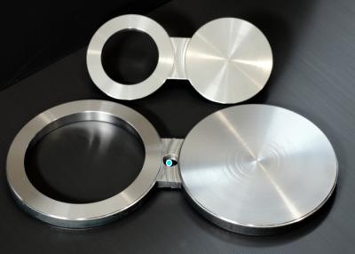 Cina Flangia cieca su misura dello spettacolo, flange forgiate ASTM ASME A SA105 N del acciaio al carbonio in vendita