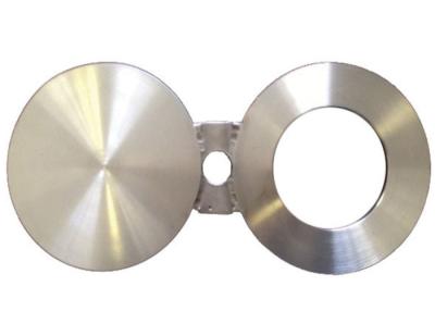 Cina Colleghi 2205 la flangia in duplex cieca dello spettacolo di ASME la B 16,48, la classe a 6 pollici 1500 delle flange dell'acciaio legato in vendita