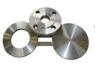 Cina Colleghi 2205 la flangia in duplex cieca dello spettacolo di ASME la B 16,48, la classe a 6 pollici 1500 delle flange dell'acciaio legato in vendita