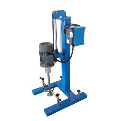 China 200l cosmetic oil /cream Inline homogenizer/disperser/emulsifier/stirrer/high shear mixer for sale