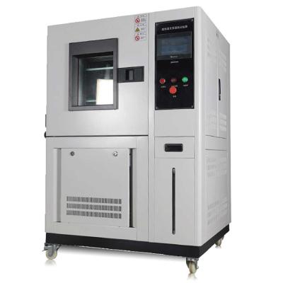 China Environment simulation tester automatic alternating climatic aging test machine High low temperature test chamber for sale
