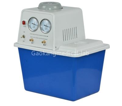 China China liquid water vacuum suction Water Circulating Multi-purpose Rotary Vacuum Pump for sale