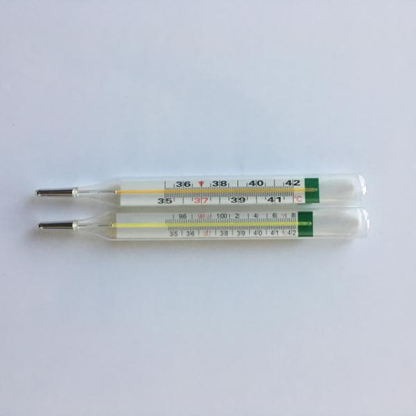 Quality CE ISO Certified Hospital Baby Armpit Digital Scale Thermometer for sale