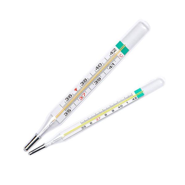 Quality High Precision Traditional Clinical Mercury-free Thermometer Customized FN-W for sale